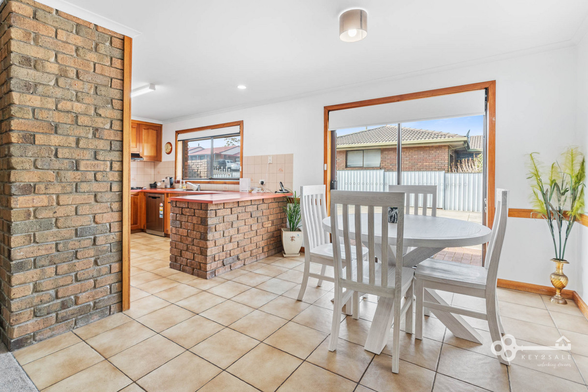 SOLID BRICK 3BR FAMILY HOME - Key2Sale