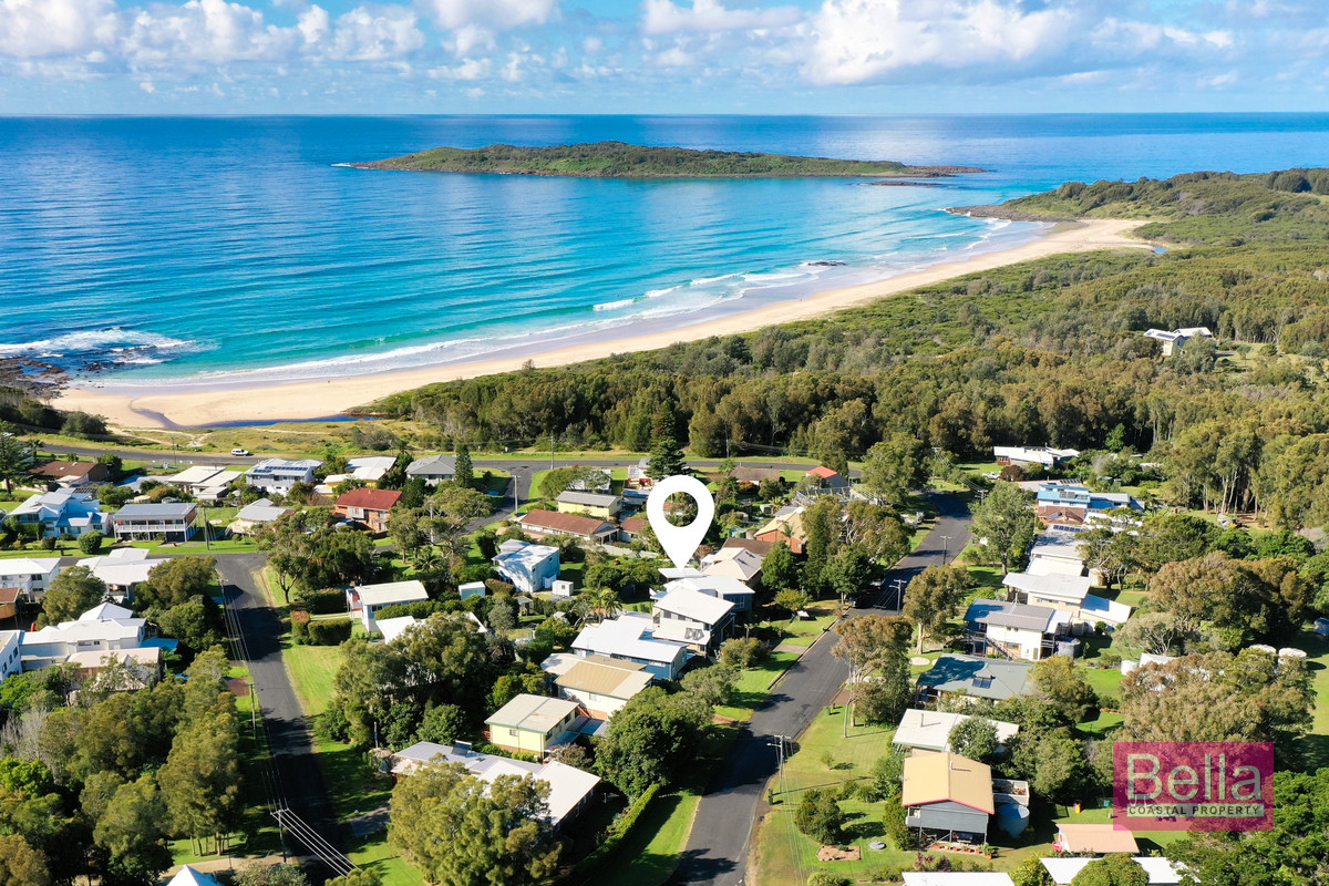 | Magic at Bawley Point