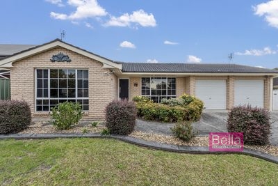 | Feel Good Family Home