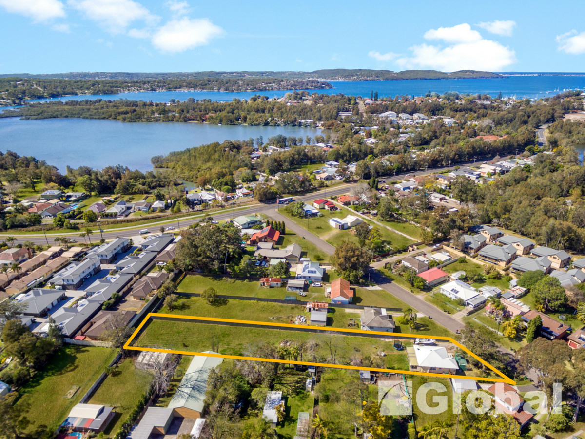 Prime development site - Global Property