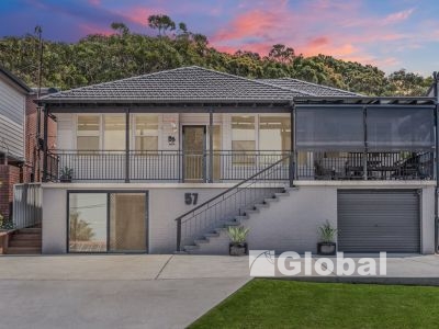 The Ultimate Entertainment Package! - Global Property