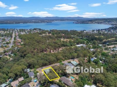 Secluded Setting with Glorious Outlook! - Global Property