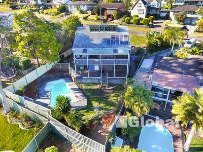 Huge Family Residence - Global Property