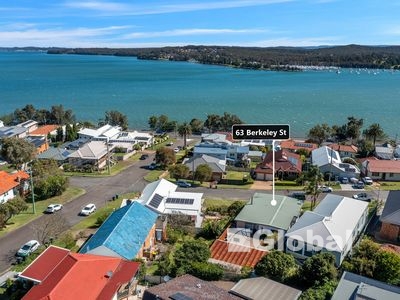 Take Advantage of the Knock Out View - Global Property