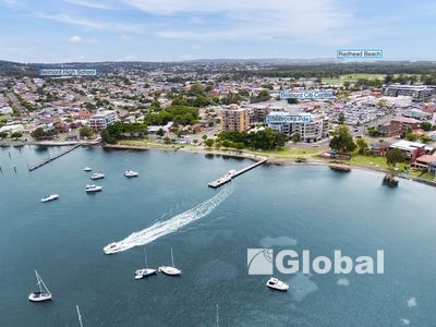 Prestige Waterfront Apartment - Global Property