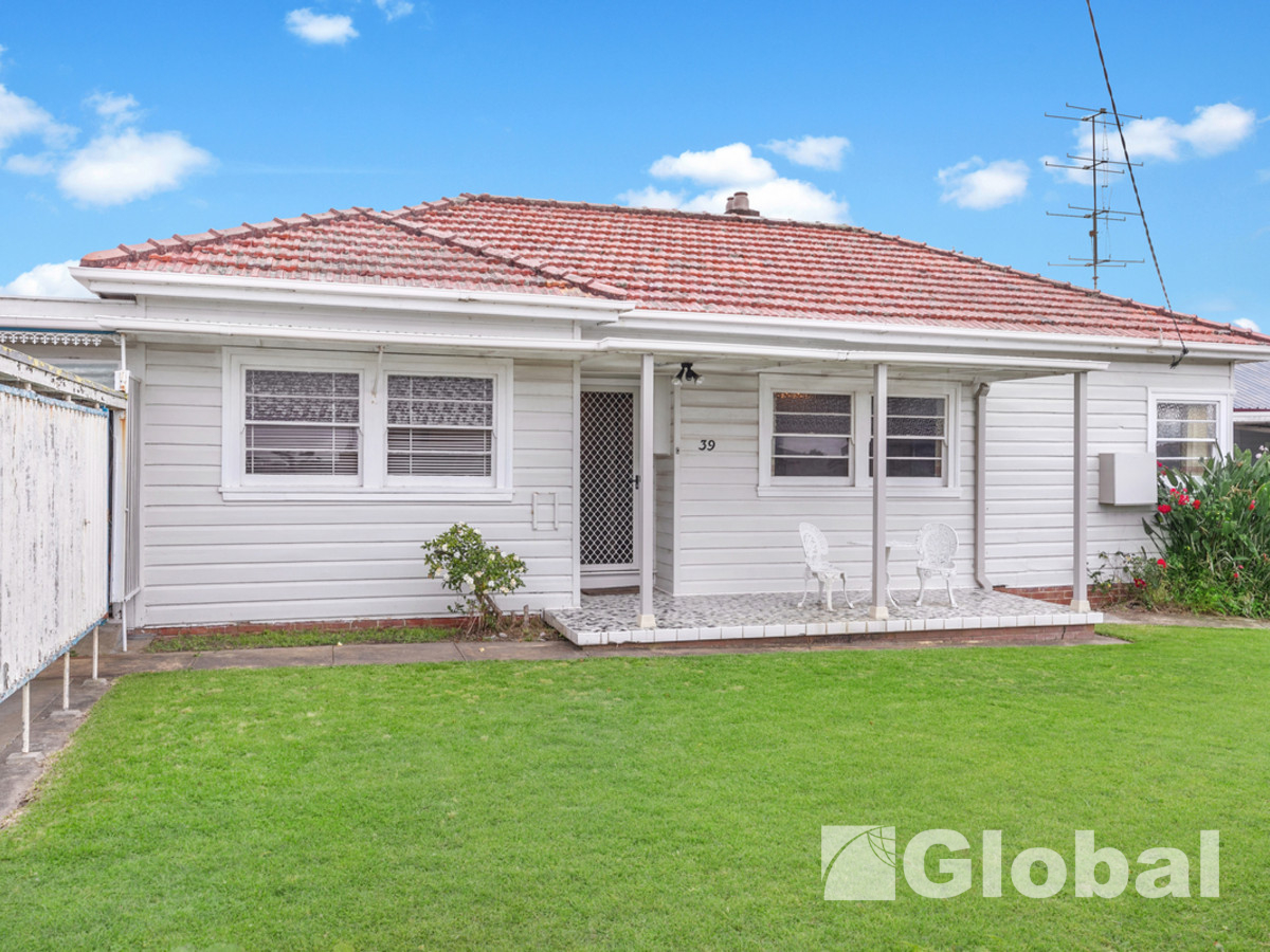 Blue Ribbon Location - Global Property