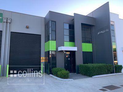 | Modern Office / Warehouse For Lease