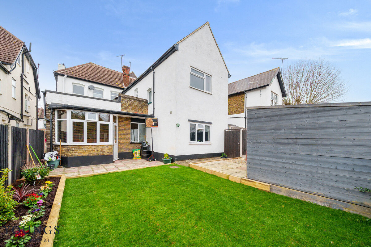 Properties | Youngs Residential