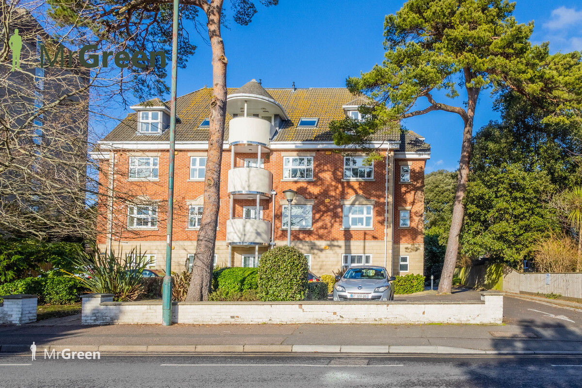 Christchurch Road, Bournemouth, BH1 - Mr Green Estate Agents Southbourne