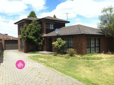 Double-Storey Delight · Ristic Real Estate