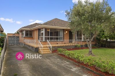 Warm and Inviting… Feels Like Home · Ristic Real Estate