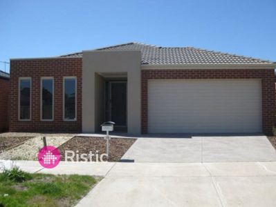 4 Bedroom Delight · Ristic Real Estate