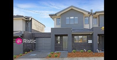 BRAND NEW TOWNHOUSE · Ristic Real Estate