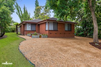 GOLDEN entry level Real Estate. - Max Brown Real Estate Group