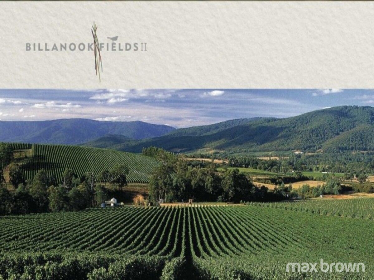 BILLANOOK FIELDS 2 - SOLD OUT - Max Brown Real Estate Group