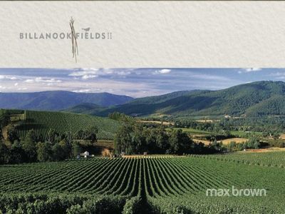 BILLANOOK FIELDS 2 - SOLD OUT - Max Brown Real Estate Group