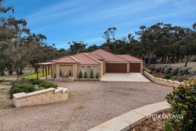 Perfect Blend on Three Acres in Hidden Valley - Max Brown Real Estate Group