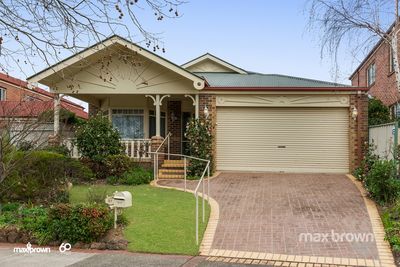 EASY LIVING IN THE CHIRNSIDE VILLAGE ESTATE - Max Brown Real Estate Group