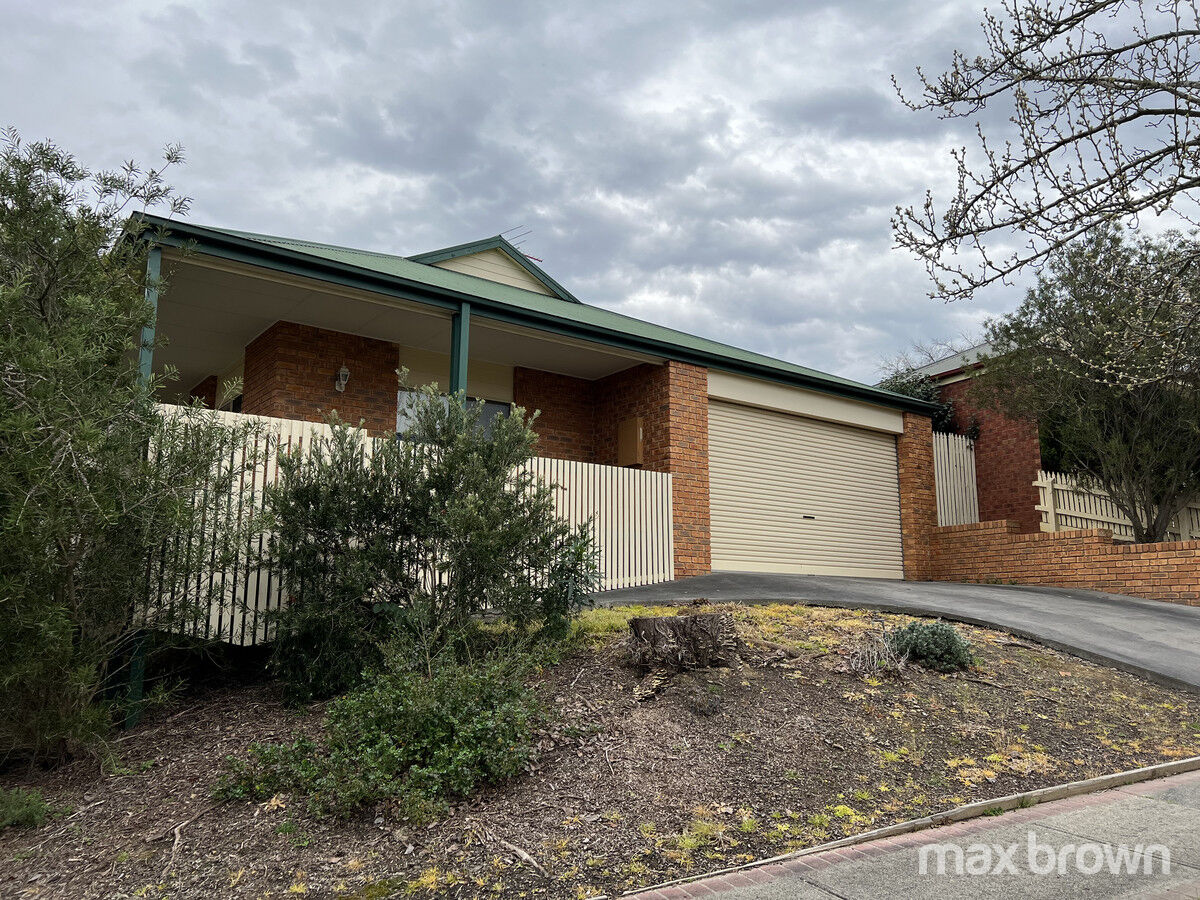 FANTASTIC THREE BEDROOM FAMILY HOME IN POPULAR CHIRNSIDE VILLAGE - Max ...
