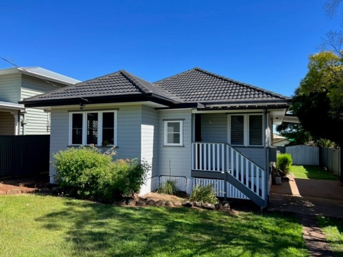 Sold by The Andrew Duncombe Team - RealWay Toowoomba
