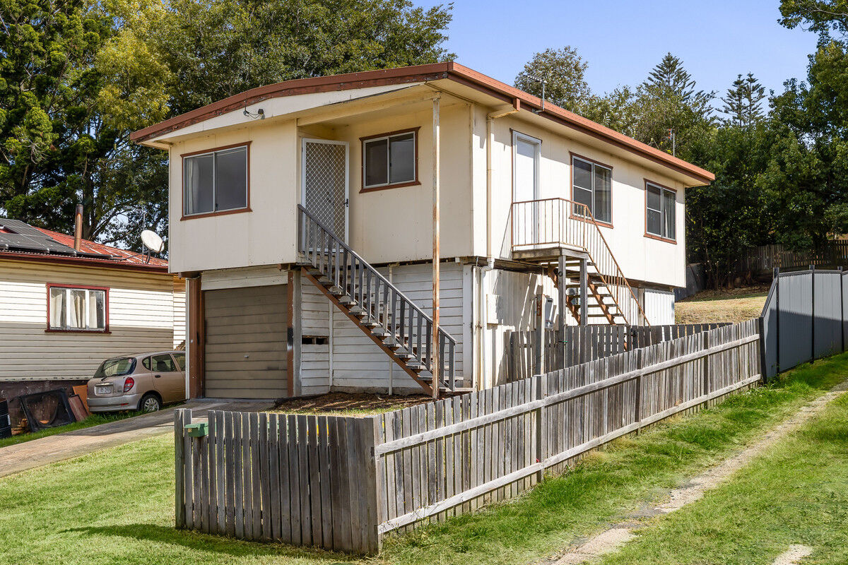 Packed With Potential On 594m2, $320,000 - Rentals & Houses For Sale ...