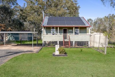 Sarah Springate - RealWay Toowoomba