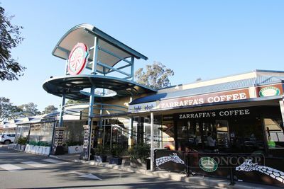 | New Retail Opportunity in Busy Calamvale Shopping Centre