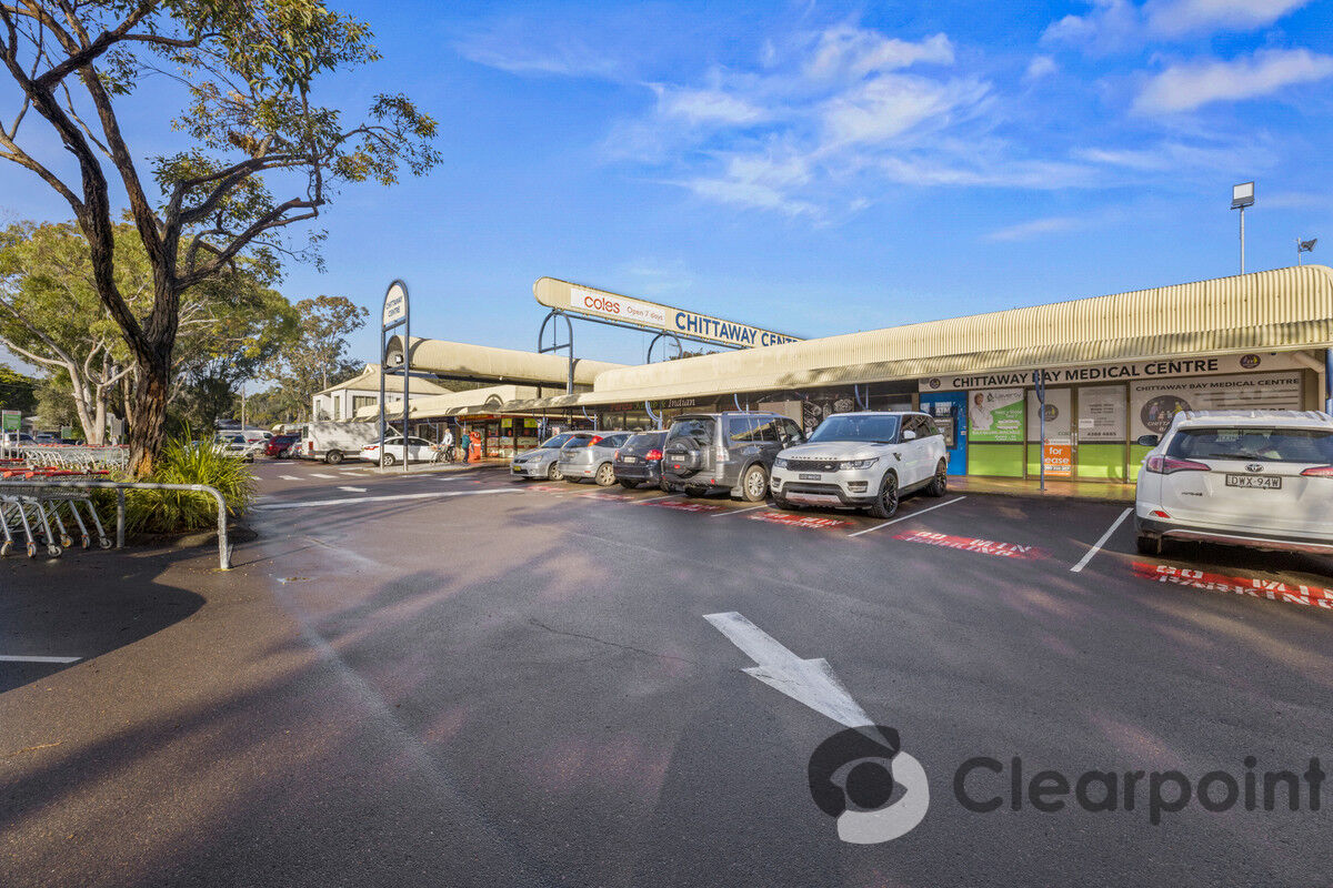 | Retail Shop for Rent in Neighbourhood Shopping Centre