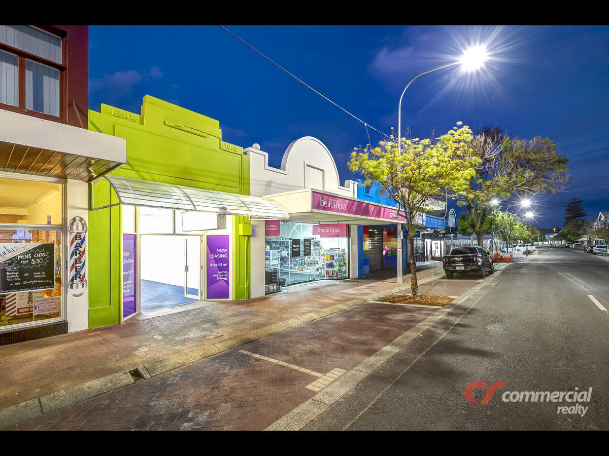 | Commercial Retail Space For Lease