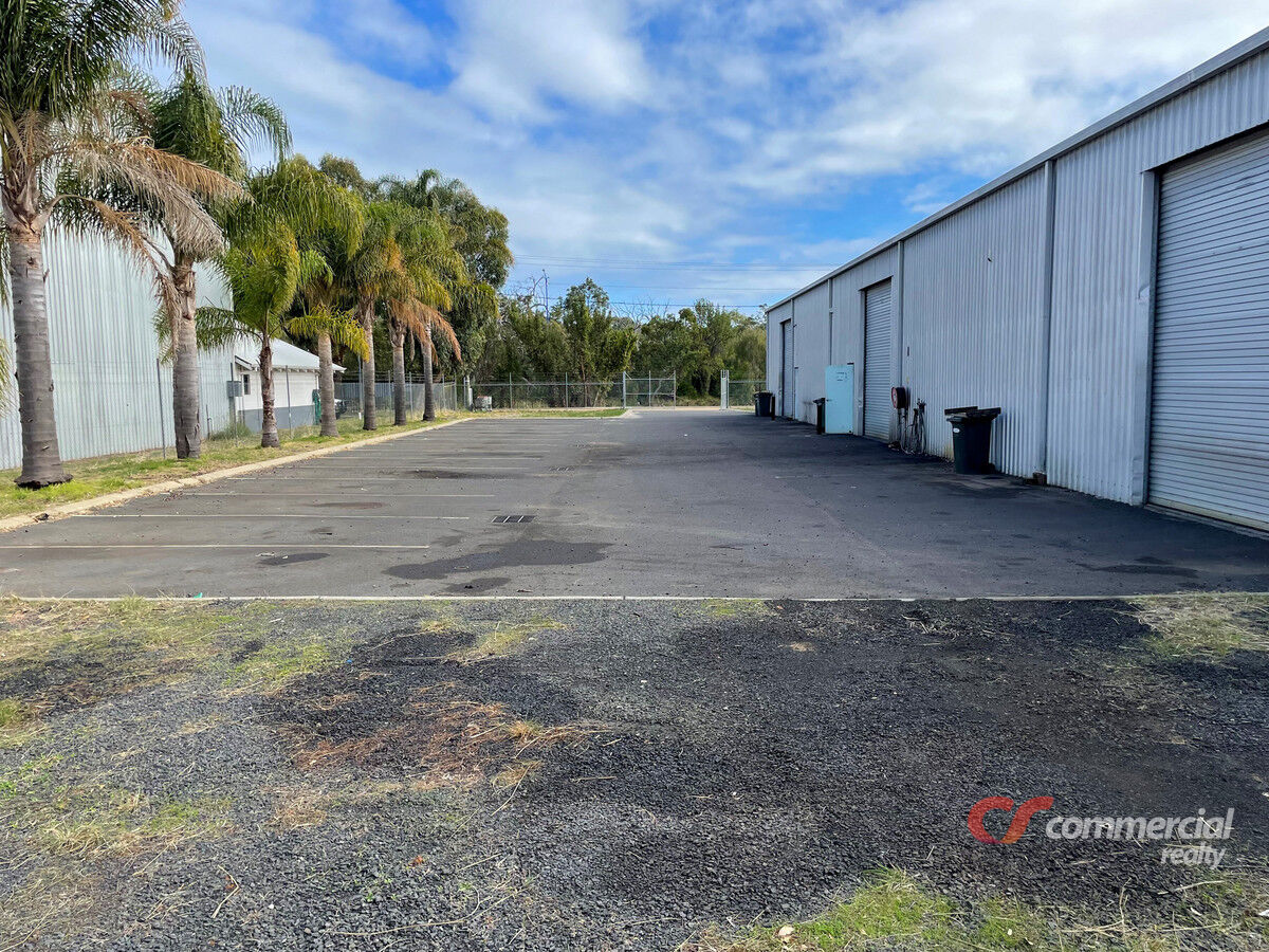 | Sought after Commercial Space – Choice of 3 units