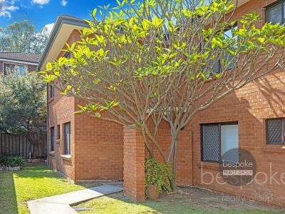 | Renovated Apartment in Small Complex