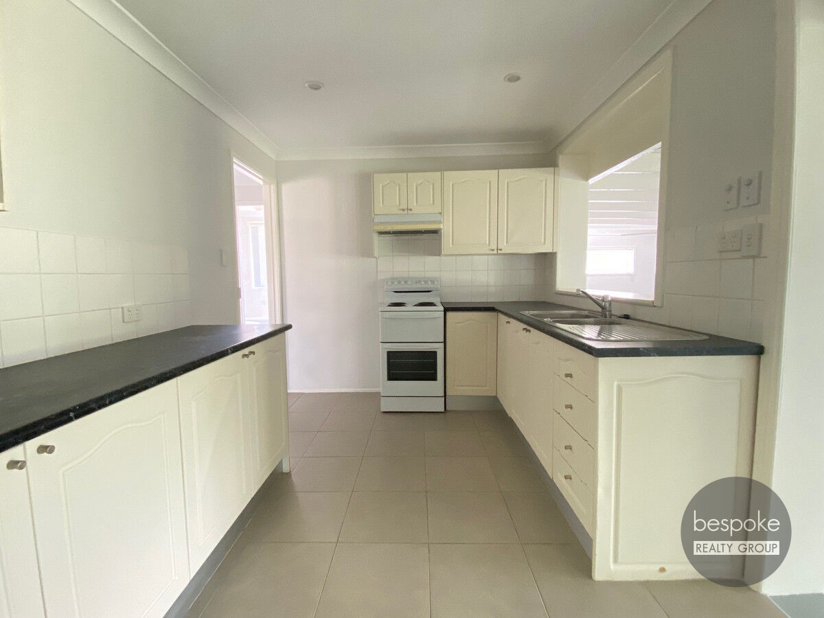 | Rumpus Room + Outdoor Enclosure