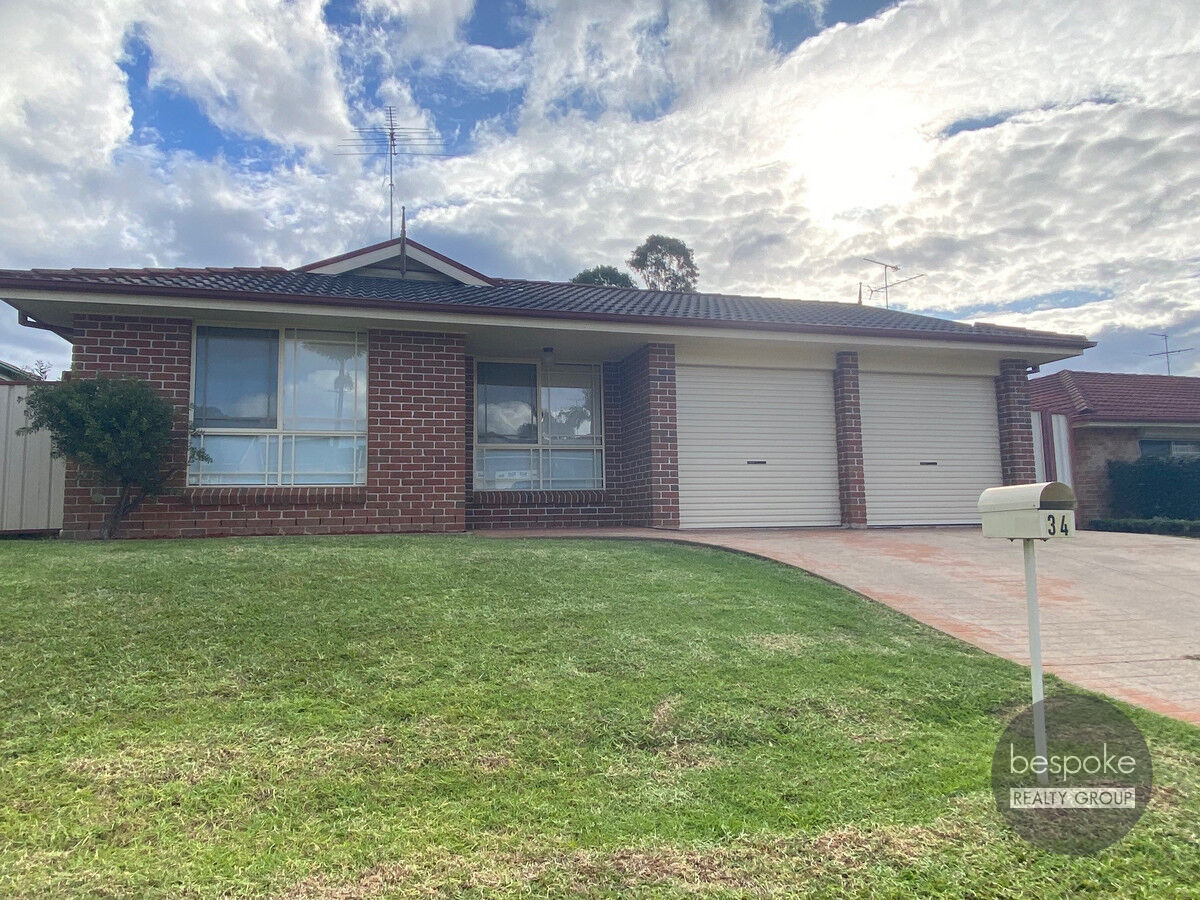| Three Bedroom Home