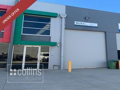 | Modern Warehouse For Lease