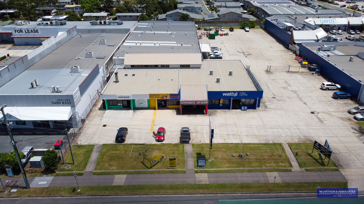 HIGH EXPOSURE FRONTING MORAYFIELD ROAD, MORAYFIELD | McArthur ...